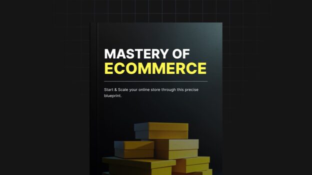 Mastery of E-commerce – Force Academy