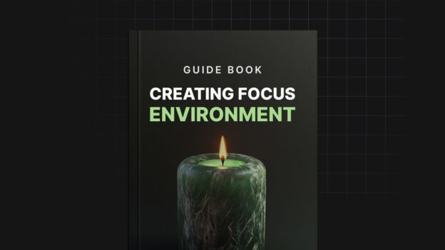 Creating Focus Environment – Force Academy