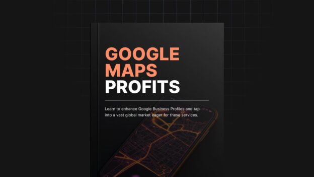 Google Maps Profit – Force Academy