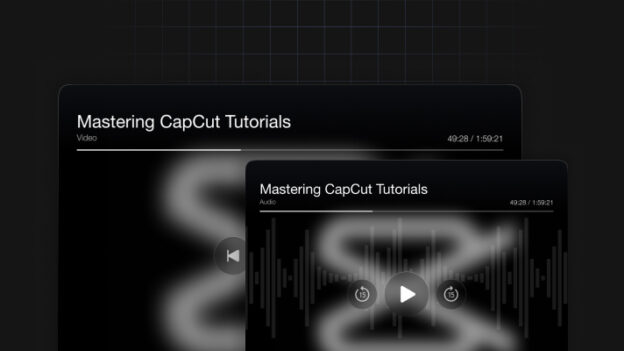 Mastering CapCut Tutorials – Force Academy