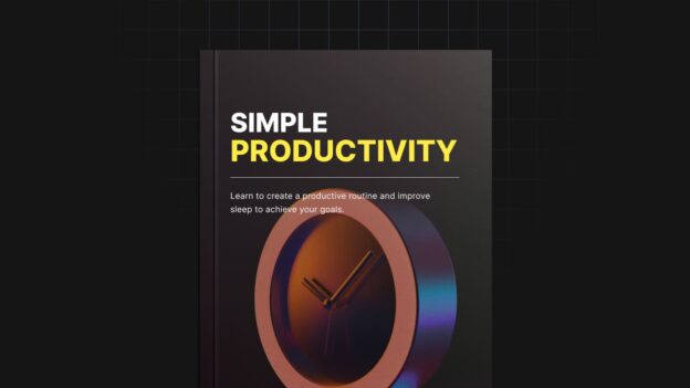 Simple Productivity – Force Academy