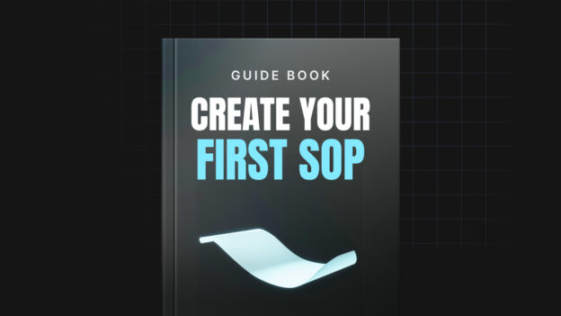 Create Your First SOP – Force Academy