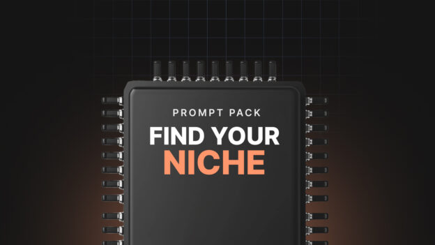 Find Your Niche with AI Prompts – Force Academy